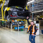 The Final Aussie Commodores - Inside The Holden Factory