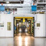 The Final Aussie Commodores - Inside The Holden Factory
