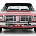 Holden HQ Premier - Buyer's Guide