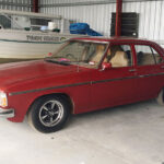 1979 Holden HZ - Reader Resto
