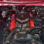 1979 Holden HZ - Reader Resto