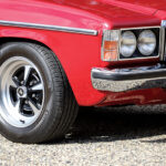 1979 Holden HZ - Reader Resto
