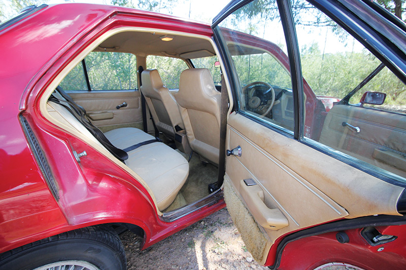 1978 Holden Sunbird SL/E - Reader Ride