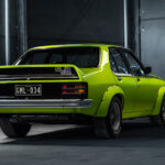 Holden Torana L34 SL/R 5000 review