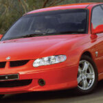 Holden VT-VX Commodore 1997-2002
