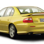 Holden VT-VX Commodore 1997-2002