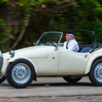 Liege Kit Car Review - Trade Unique Cars