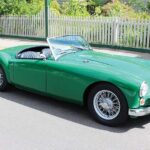 MG MGA - Buyer's Guide