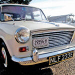 Morris 1100 - Buyer's Guide - Trade Unique Cars