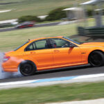 Morley: The definition of a muscle car