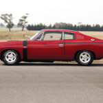 Morley: The definition of a muscle car
