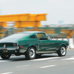 Morley: The definition of a muscle car