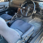 Future Classic: Nissan Skyline R31