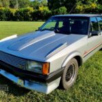 1980 Ford XD Falcon ‘Phase 5’