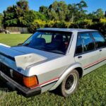 1980 Ford XD Falcon ‘Phase 5’