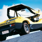 45 years of Purvis Eureka - Trade Unique Cars