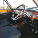 1968 Singer Vogue: Reader Resto