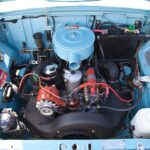 Bill Brown's 1964 Toyota 700 - Reader Ride