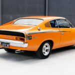 1971-76 Chrysler Valiant VH-VK Charger 265 - Buyer's Guide - Trade ...