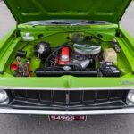 1971-76 Chrysler Valiant VH-VK Charger 265 - Buyer's Guide - Trade ...