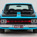 Chrysler Valiant VF + VG Pacer Review - Trade Unique Cars