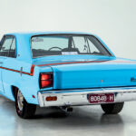 Chrysler Valiant VF + VG Pacer Review - Trade Unique Cars