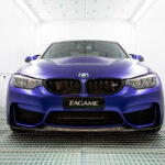 Inside Zagame Autobody: Australia's most advanced bodyshop