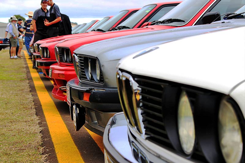 Gallery: David Hack Classic 2016 - Trade Unique Cars