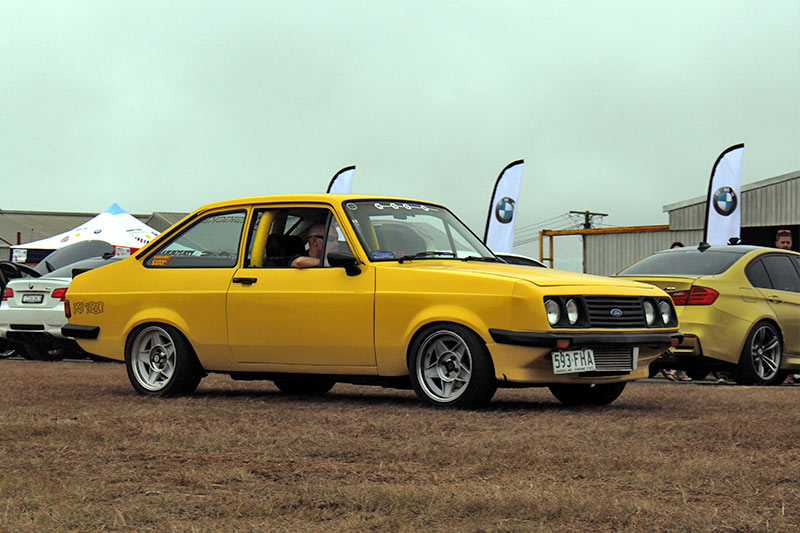 Gallery: David Hack Classic 2016 - Trade Unique Cars