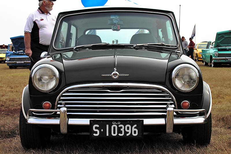 Gallery: David Hack Classic 2016 - Trade Unique Cars
