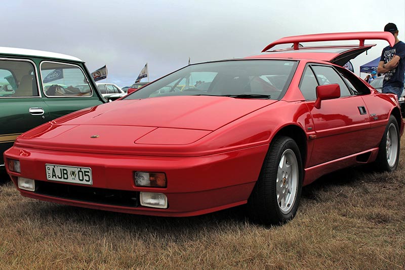 Gallery: David Hack Classic 2016 - Trade Unique Cars