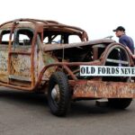 Gallery: David Hack Classic 2016 - Trade Unique Cars