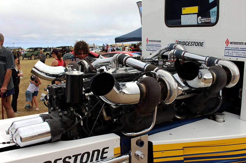 Gallery: David Hack Classic 2016 - Trade Unique Cars