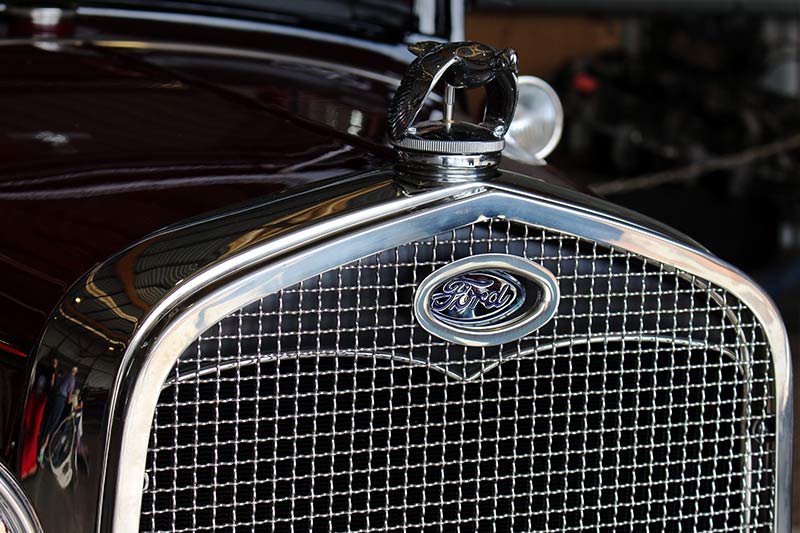 Gallery: David Hack Classic 2016 - Trade Unique Cars