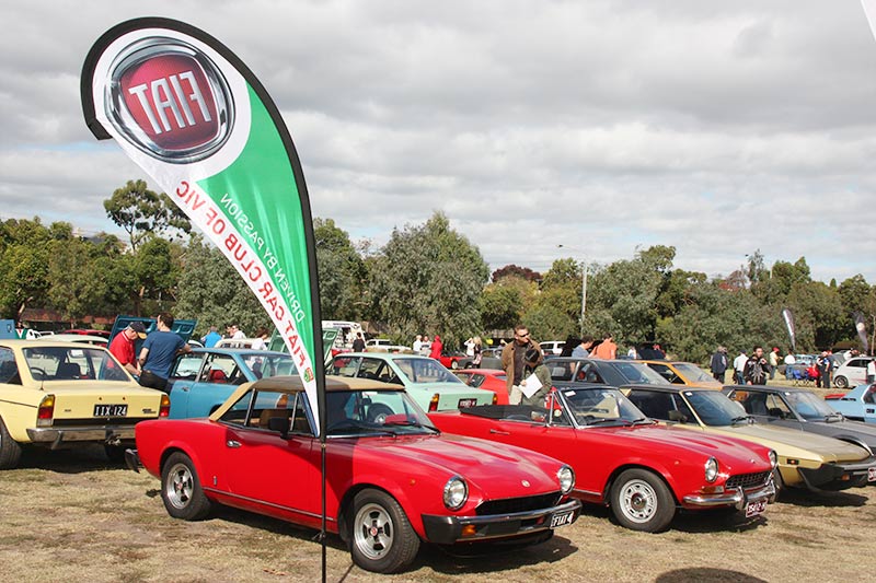 Gallery: Autobella 2015