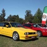 Gallery: Autobella 2016 - Trade Unique Cars