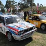 Gallery: Autobella 2016 - Trade Unique Cars