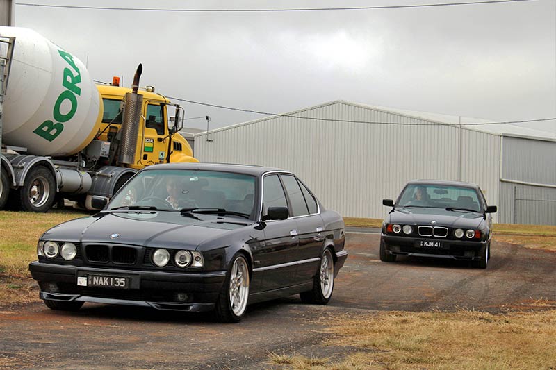 Gallery: David Hack Classic 2016 - Trade Unique Cars