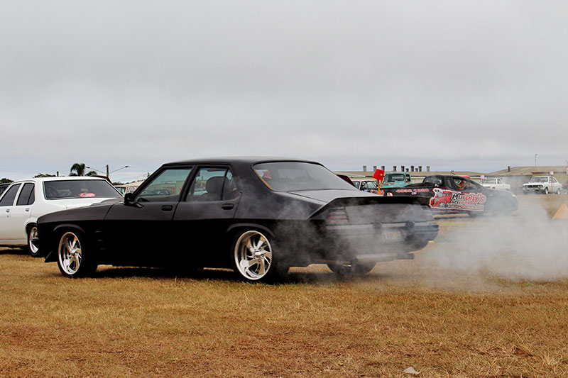 Gallery: David Hack Classic 2016 - Trade Unique Cars