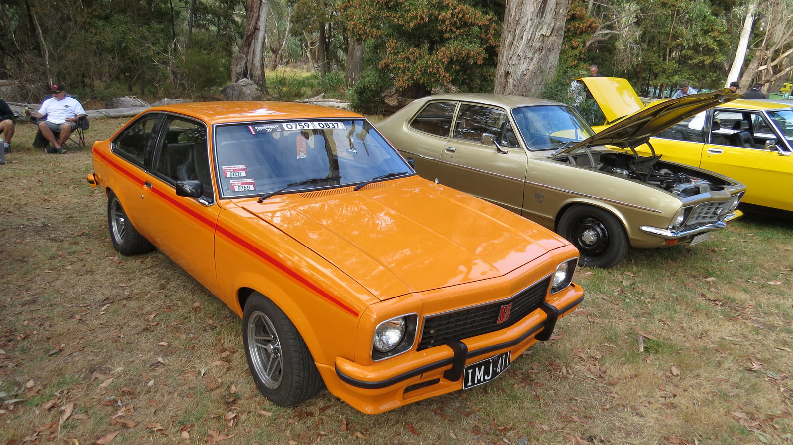 Gallery: Leyburn Sprints 2015