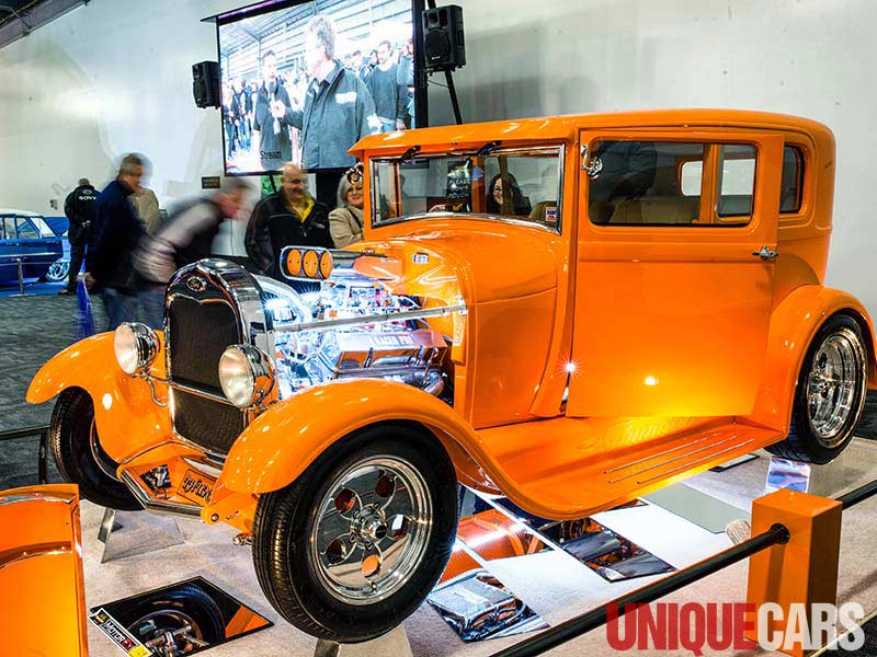 Gallery: Meguiar's MotorEx 2014 Melbourne