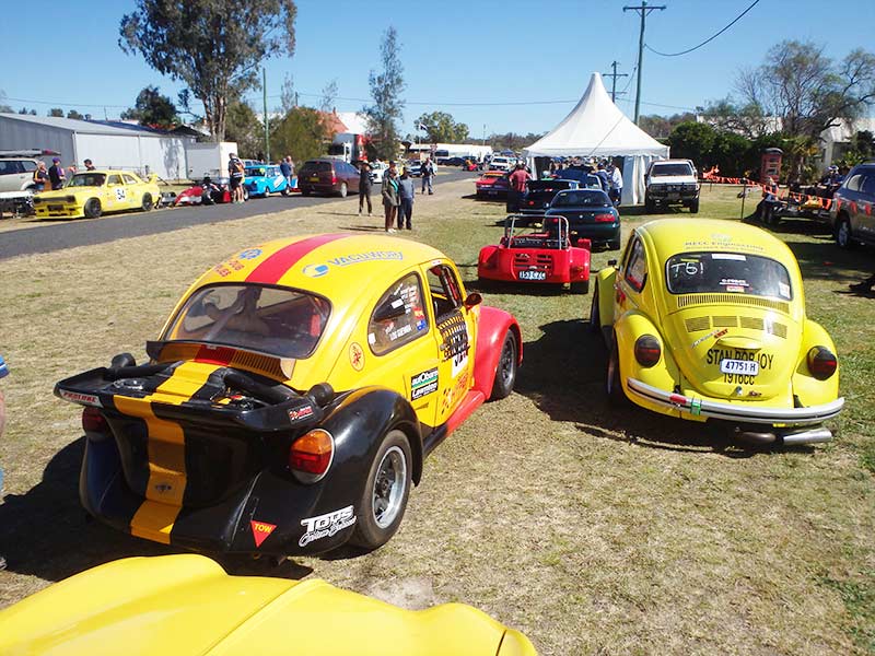 Gallery: Leyburn Sprints 2015