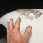 1981 Holden VC Commodore rust repairs - Our Shed