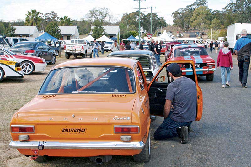 Gallery: Leyburn Sprints 2015