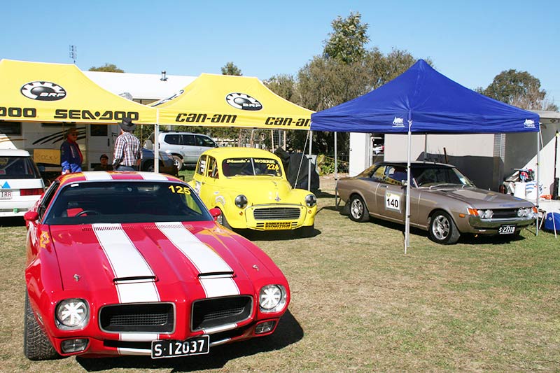 Gallery: Leyburn Sprints 2015