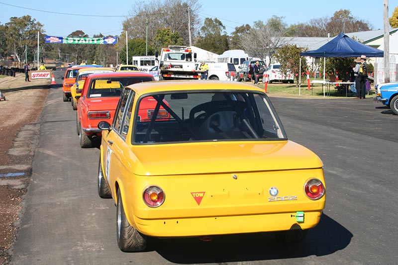 Gallery: Leyburn Sprints 2015