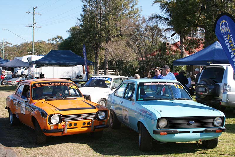 Gallery: Leyburn Sprints 2015
