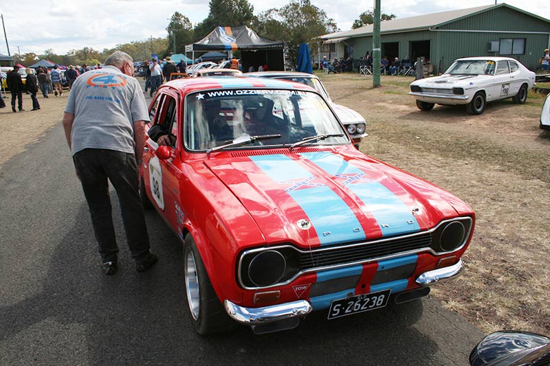 Gallery: Leyburn Sprints 2015