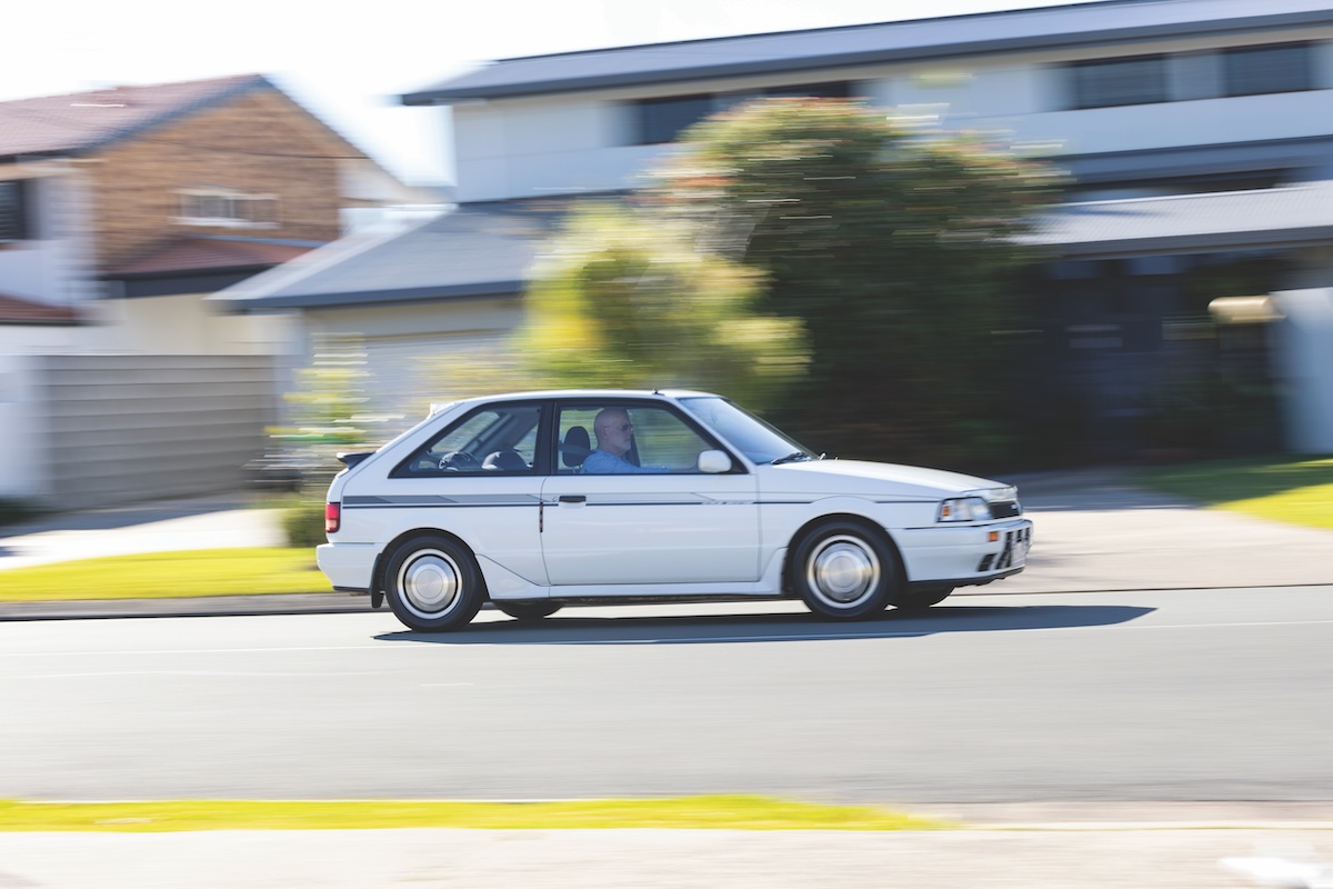 Mazda with the most - Trade Unique Cars