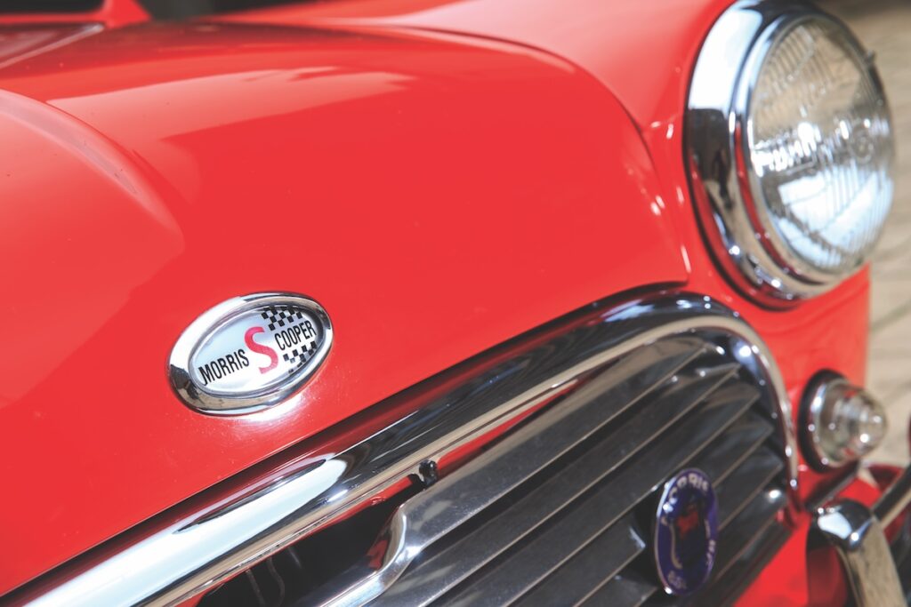 Eye of the Beholder - Market Watch - Trade Unique Cars
